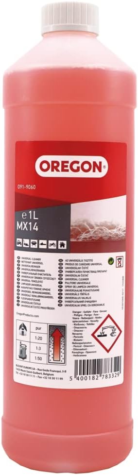 STIHL Resin Solvent, for Hedge Trimmer Blades & Chainsaws : Amazon.co ...