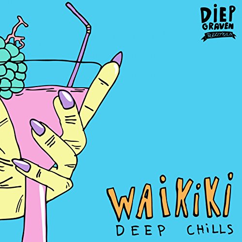 Waikiki by Deep Chills on Amazon Music - Amazon.com