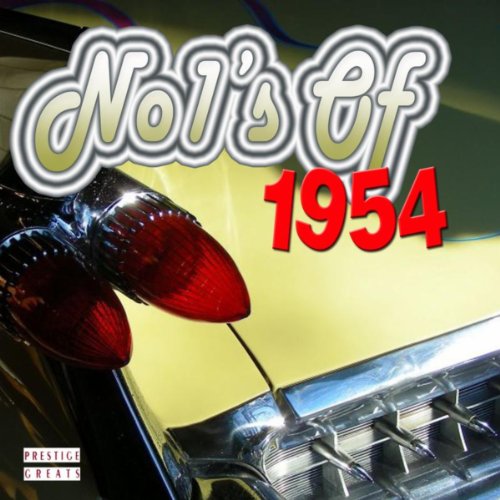 Play No 1s Of 1954 by VARIOUS ARTISTS on Amazon Music