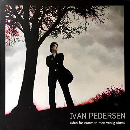 Play Udenfor nummer, men venlig stemt by Ivan Pedersen on Amazon Music