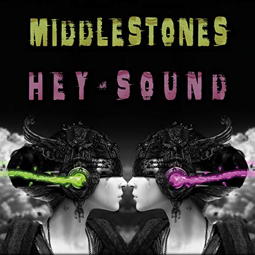 Hey Sound by Middlestones on Amazon Music - Amazon.com