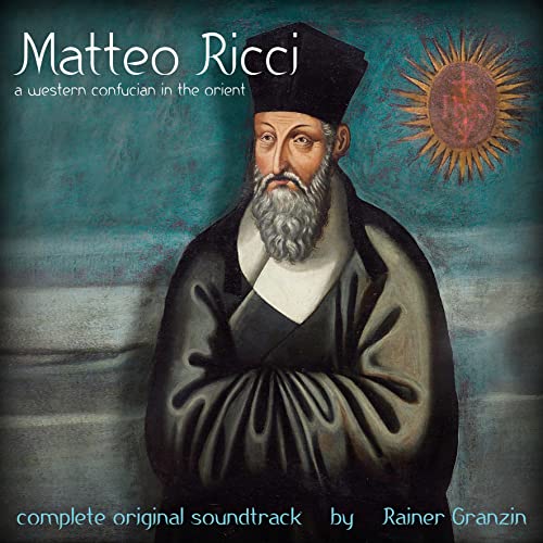 Play Matteo Ricci (Original Motion Picture Soundtrack) by Rainer ...