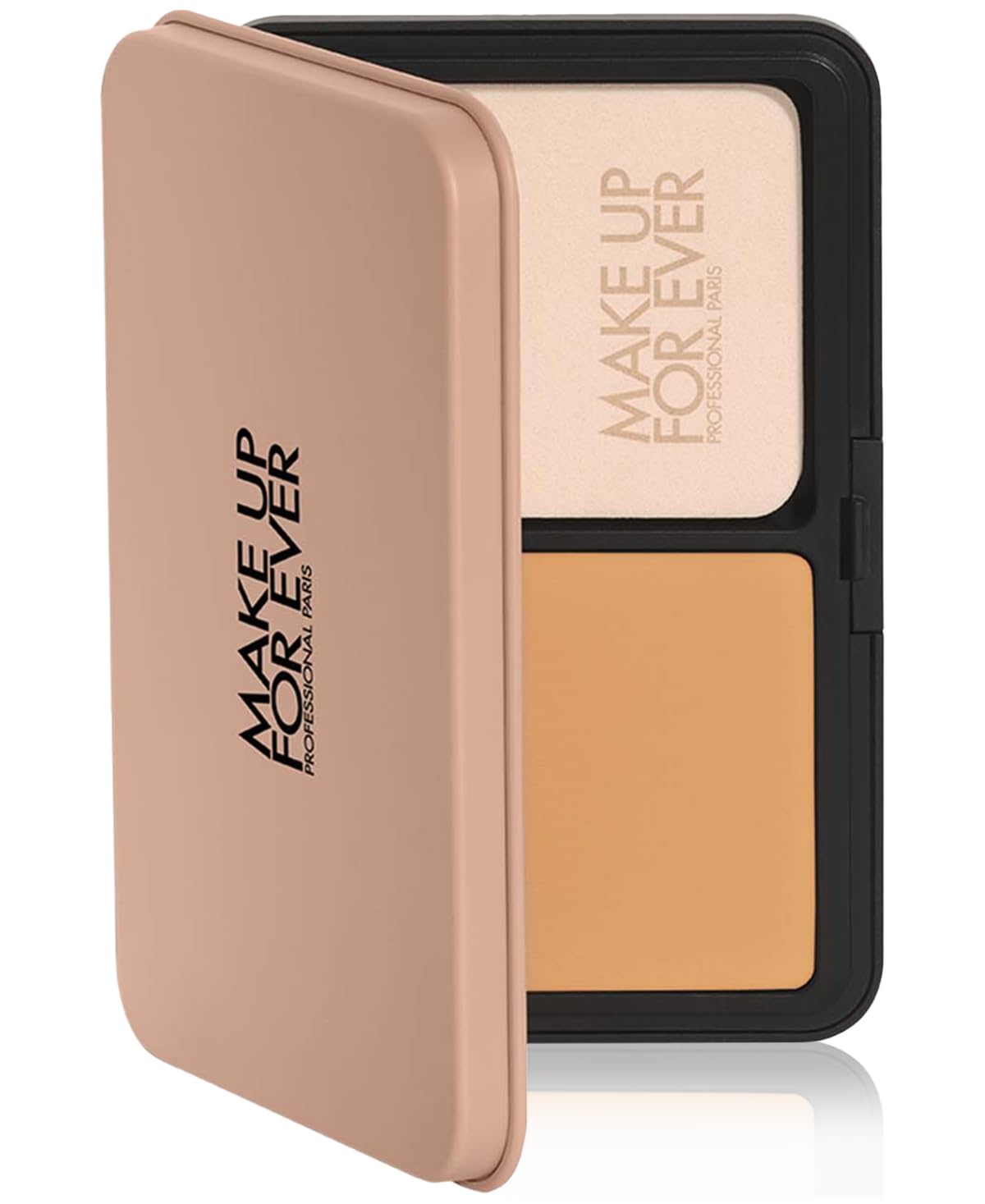 Amazon.com : HD Skin Matte Powder Foundation - 2Y20 by Make Up For Ever ...
