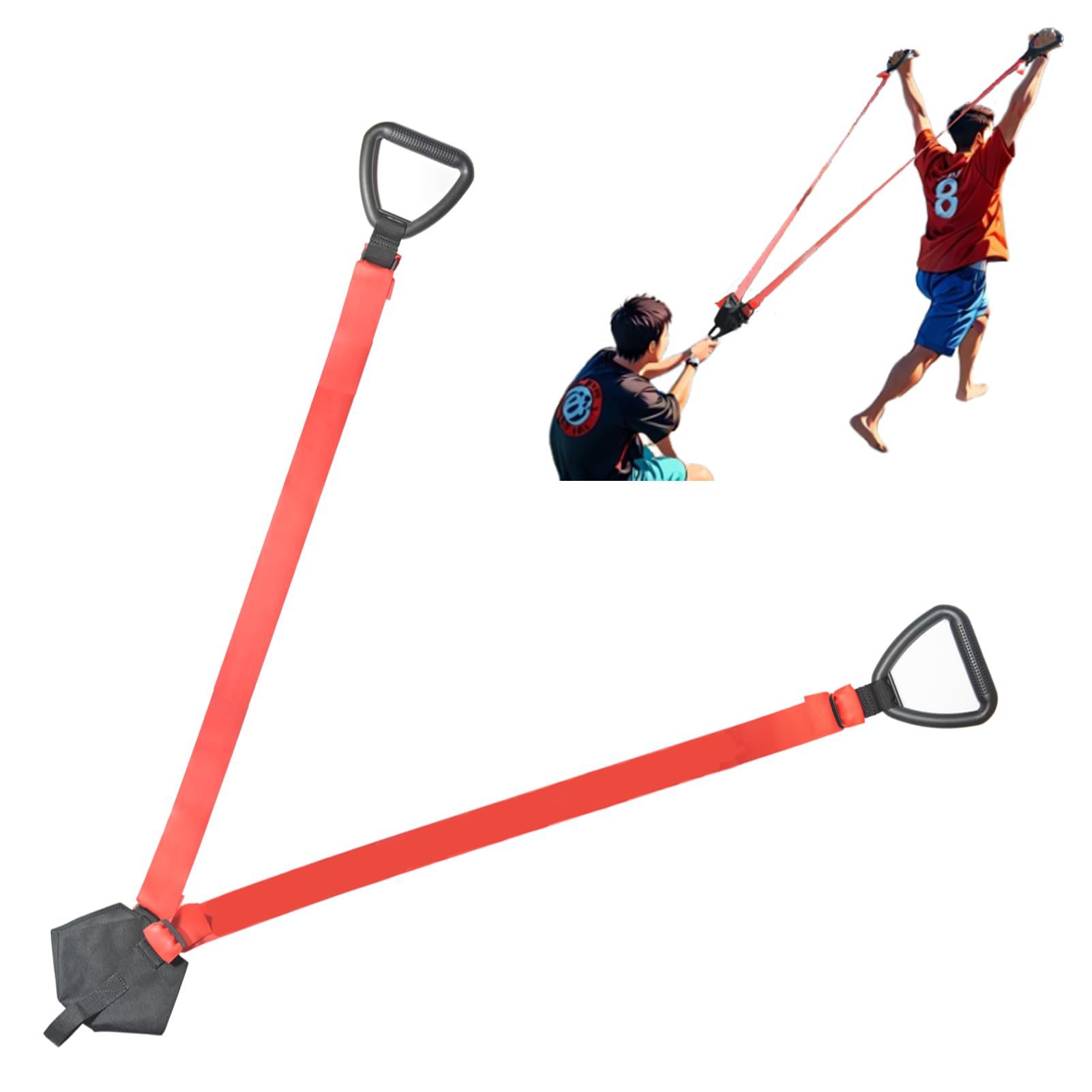 Amazon.com: YROGOHC Water balloon launcher slingshot for adult heavy ...