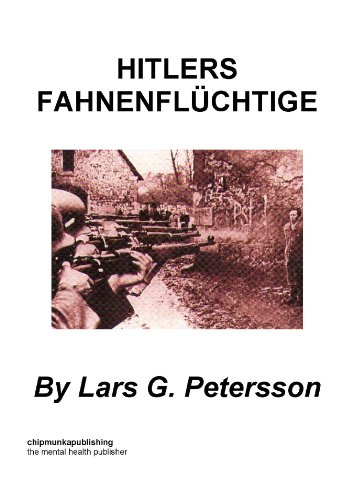 Amazon | Hitlers Fahnenflüchtige (English Edition) [Kindle edition] by ...