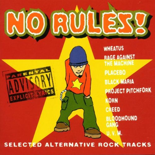 No Rules!: Amazon.de: Musik-CDs & Vinyl