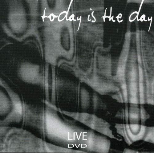 Amazon.com: Today Is the Day - Live [DVD] [2007] : Movies & TV