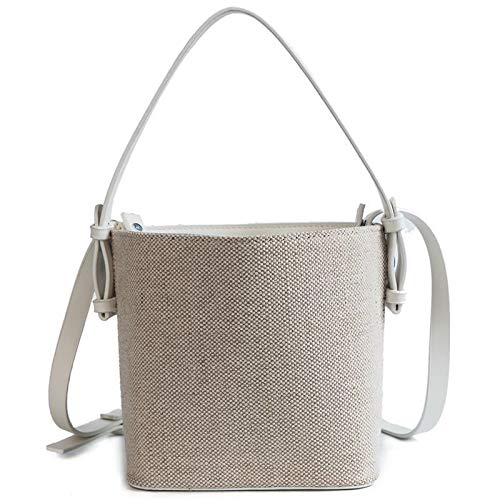 Buy Mei&Ge Canvas Handbag Messenger Bags Sling Shoulder Handheld Bag ...