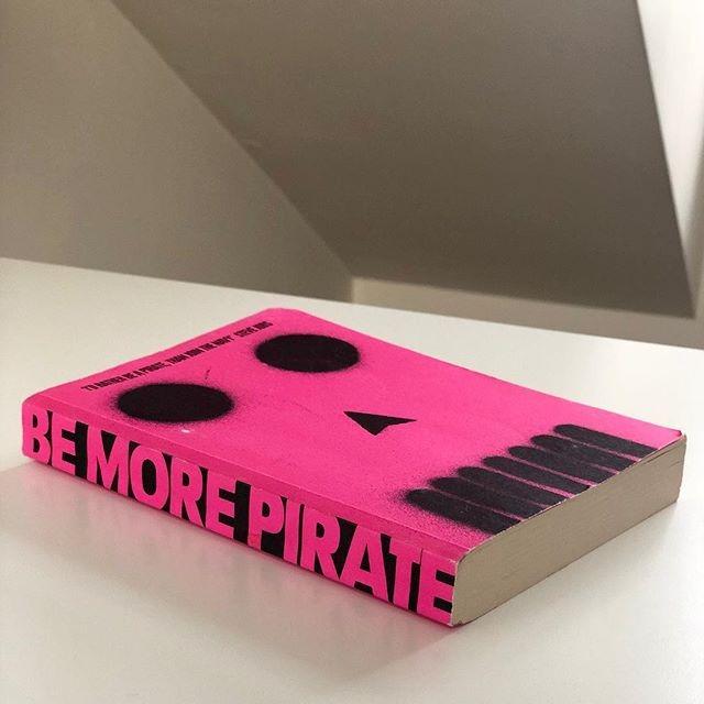 Be More Pirate: Or How to Take on the World and Win (Audio Download ...