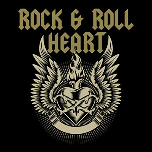 Amazon.co.jp: Rock & Roll Heart : VARIOUS ARTISTS: デジタルミュージック