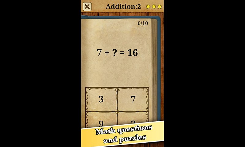 King of Math - App on the Amazon Appstore
