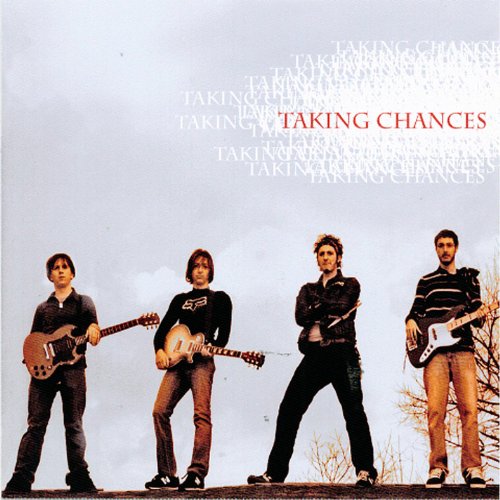 Amazon.com: Taking Chances : Taking Chances: Digital Music