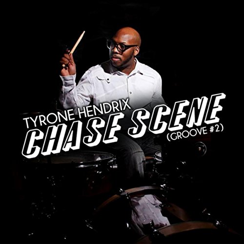 Amazon.co.jp: Chase Scene (Groove #2) : Tyrone Hendrix: デジタルミュージック