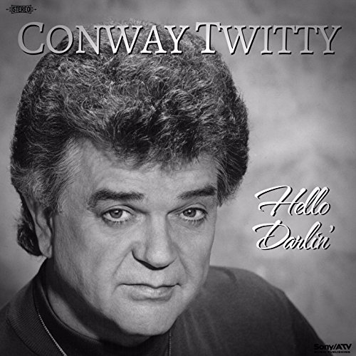 Hello Darlin' : Conway Twitty: Amazon.fr: Téléchargement de Musique