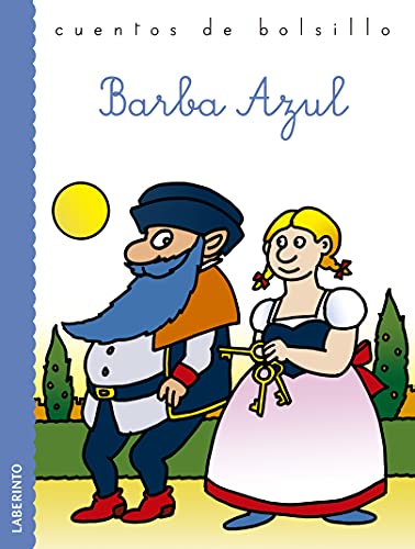 Barba Azul (Cuentos de bolsillo III) (Spanish Edition) eBook : Perrault ...