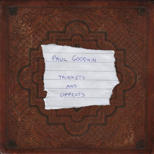 Amazon.com: Trinkets and Offcuts : Paul Goodwin: Digital Music