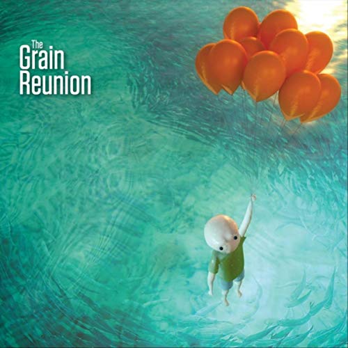 Amazon.com: The Grain Reunion : The Grain Reunion: Digital Music