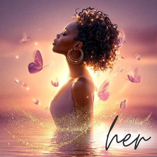 Amazon.com: The Audacity to Be Her! : Coco Expressions: Digital Music