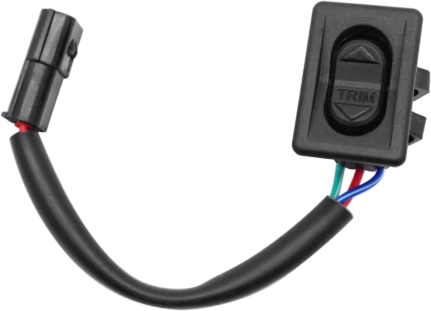 Amazon.com: M MATI Trim Tilt Switch 87-8569901 87-896620001 87 ...