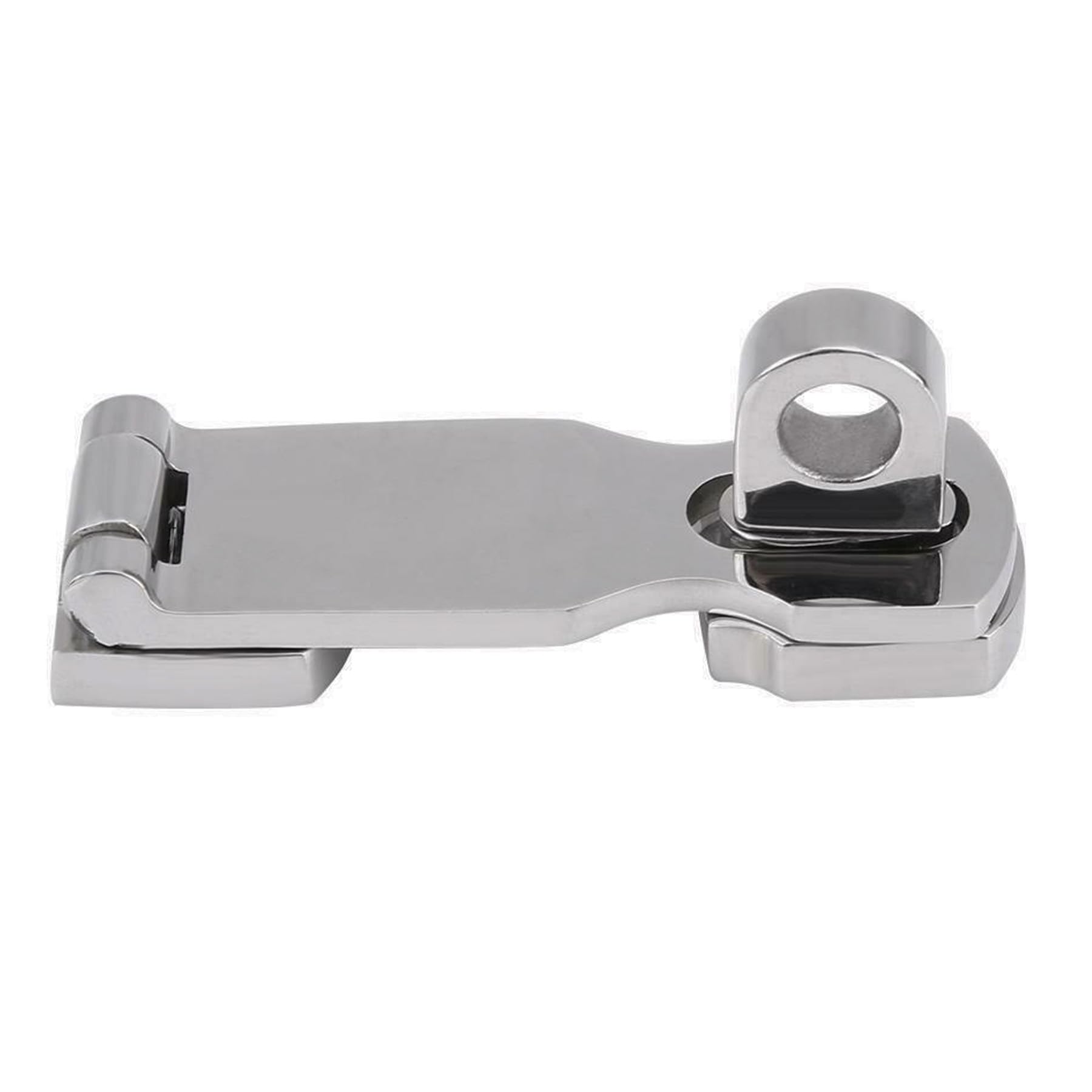 Snapklik.com : YANYUCB Boat Door Lock Latch Anti-Rattle 316 Stainless ...