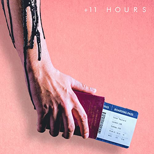 Amazon.com: +11 Hours : Conor Maynard: Digital Music