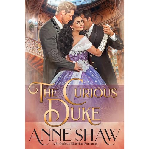 Amazon.com: Enticed by an Earl: A Bi-Curious Historical Romance ...