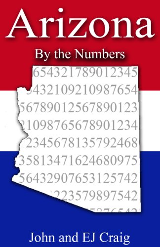 Arizona by the Numbers - Important and Curious numbers about Arizona ...