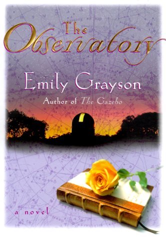 Amazon.com: The Observatory: 9780739409732: Grayson, Emily: Books
