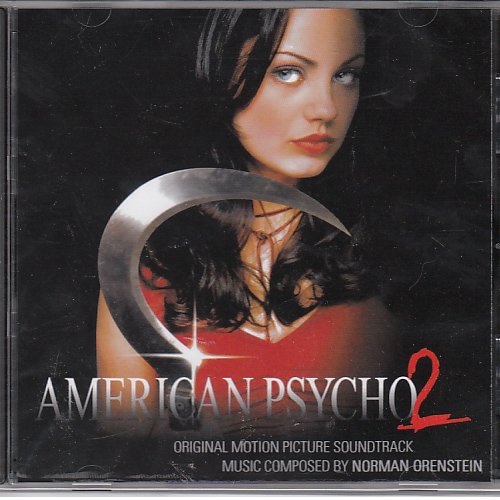 American Psycho 2: Original Motion Picture Soundtrack (UK Import ...