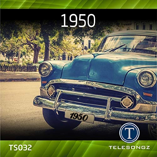 1950 by Brian Wayy on Amazon Music - Amazon.co.uk