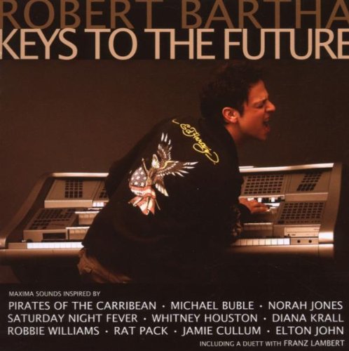 Keys to the Future - Amazon.com Music