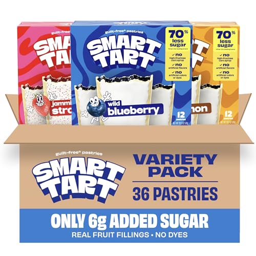 Pasteles Smart Tart Toaster,... - B0F4LPPKR9 | Encarguelo.com