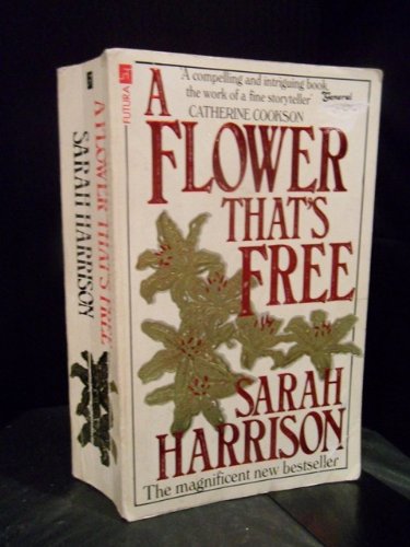 Amazon.co.jp: A Flower That's Free : Japanese Books