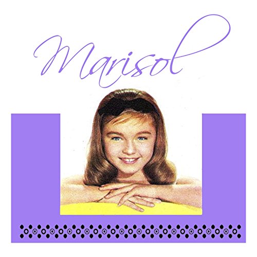 Amazon.co.jp: Marisol : Marisol: デジタルミュージック