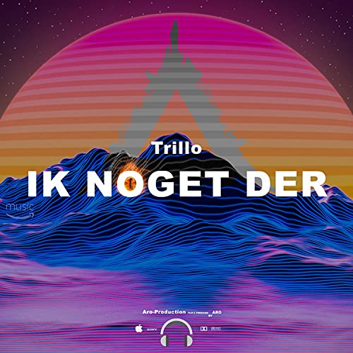 Ik noget der de Trillo en Amazon Music Unlimited
