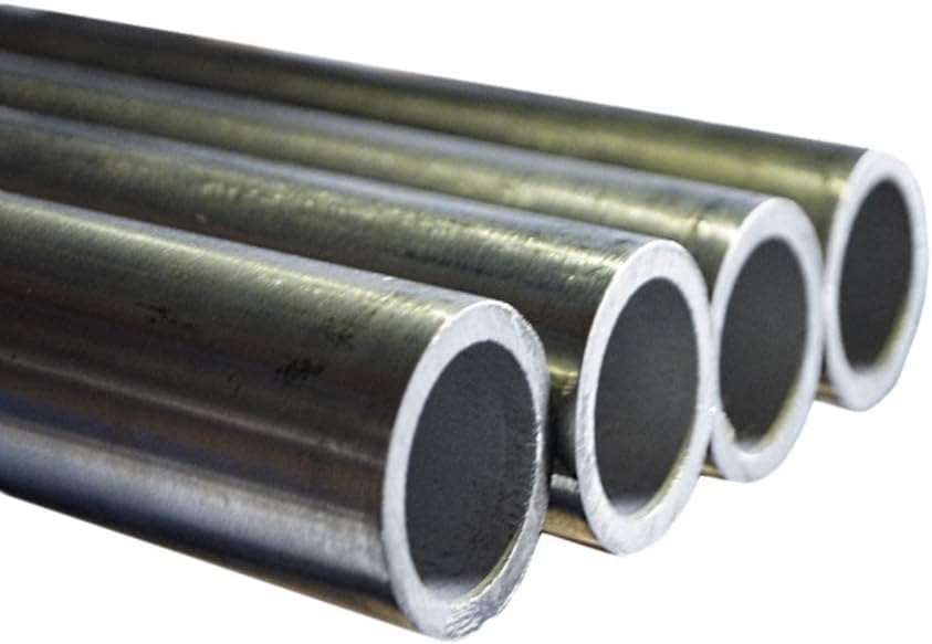 Amazon.com: 35MM OD x 3.0MM Wall Thickness Stainless Steel SS316 ...