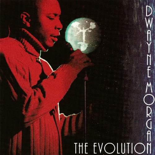 Play The Evolution by Dwayne Morgan on Amazon Music