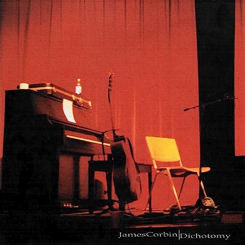 Amazon.com: Dichotomy : James Corbin: Digital Music