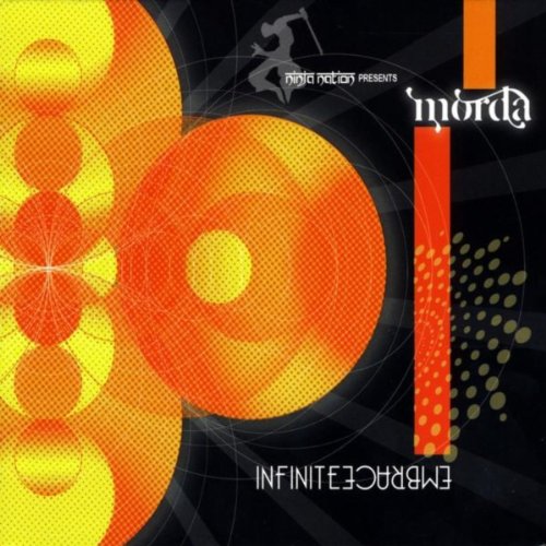 Play Infinite Embrace by Morda on Amazon Music