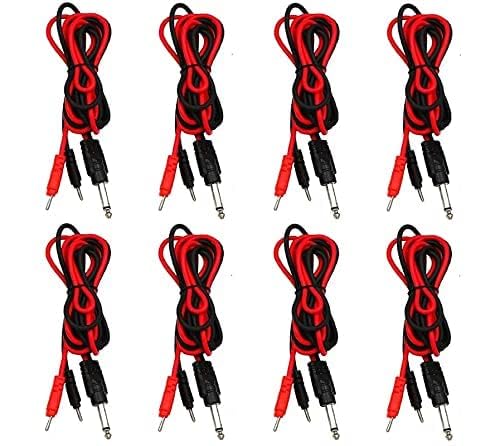 Ri Medical & Physio Equipment Tens Wire for Physiotherapy Machine |Pack ...