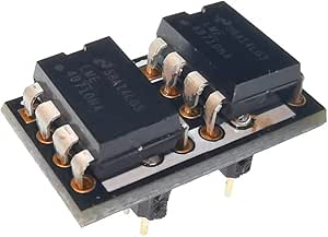 Amazon.co.jp: LME49710NA OPA445BM LME49710 OPA445 49710 シングルオペアンプ (Color : 1PCS) : 産業・研究開発用品