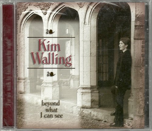 Amazon.com: Beyond What I Can See: 0656613196427: Kim Walling: Books