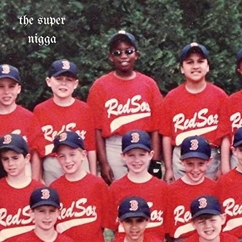 Play The Super Nigga (Instrumentals) by Davecantrap on Amazon Music