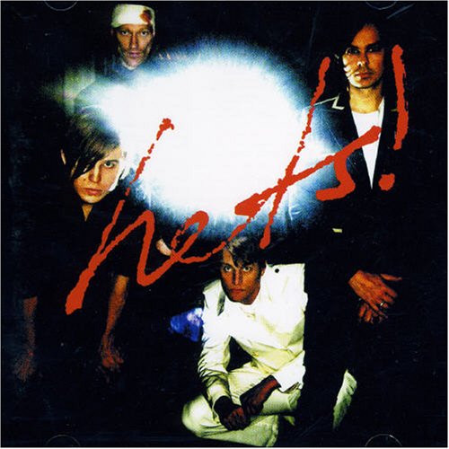 Amazon.com: Hets: CDs & Vinyl