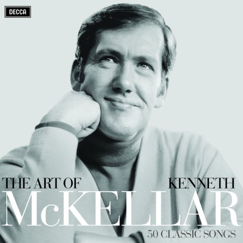 The Art of Kenneth McKellar by Kenneth McKellar on Amazon Music ...