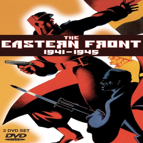 Amazon.com: The Eastern Front 1941-1945 : Movies & TV