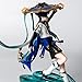 Amazon.com: CALEMBOU Anime Figure Scaramouche Wanderer Figure 1/7 PVC ...