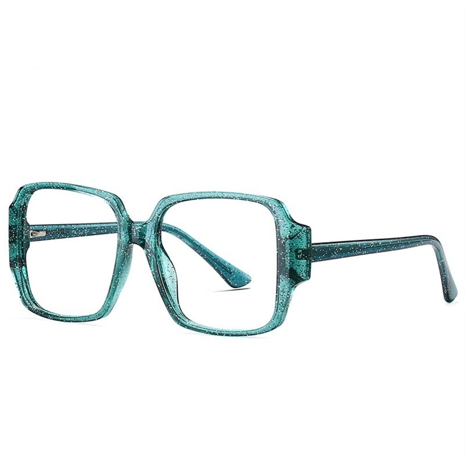 Vintage Square Glasses Frames Square Prescription Glasses | Specsavers