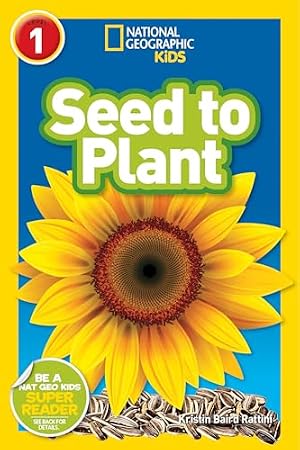 Amazon.com: Caterpillar to Butterfly (National Geographic Kids Readers ...