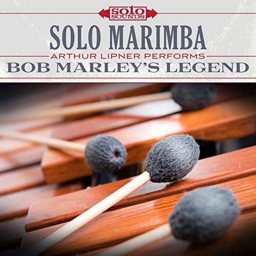 Amazon.com: Bob Marleys Legend: Solo Marimba : Solo Sounds: Digital Music